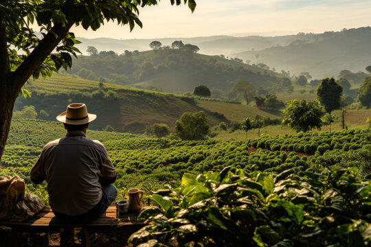 About Us – Export Crops